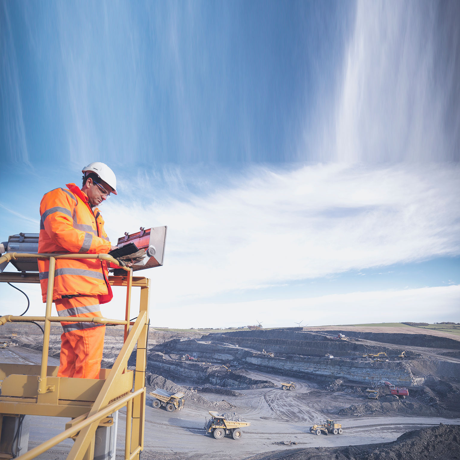 Optimizing mining feasibility studies: The $100 billion opportunity | McKinsey